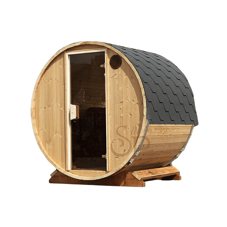 2-Person Saunas – The Sauna Place