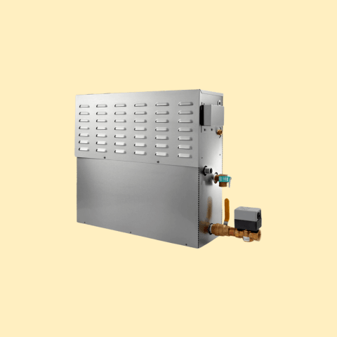 Mr. Steam Parts - Elements – The Sauna Place