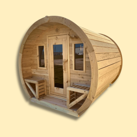 Saunas for Sale, Indoor Saunas, Outdoor Saunas, Sauna Heater – The ...