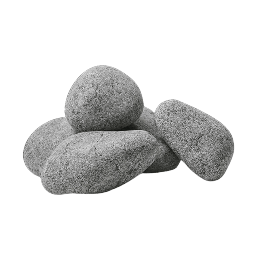 HUUM Replacement Stones 12– Extra Small – The Sauna Place