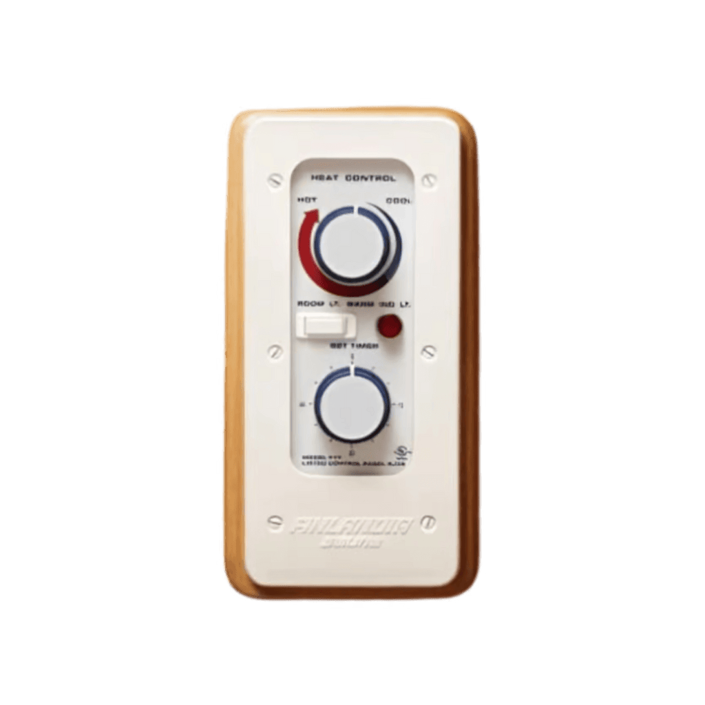 F-2T Control Manual 60 Min. Timer for FIN/CLUB/HPC/HL | Finlandia – The ...