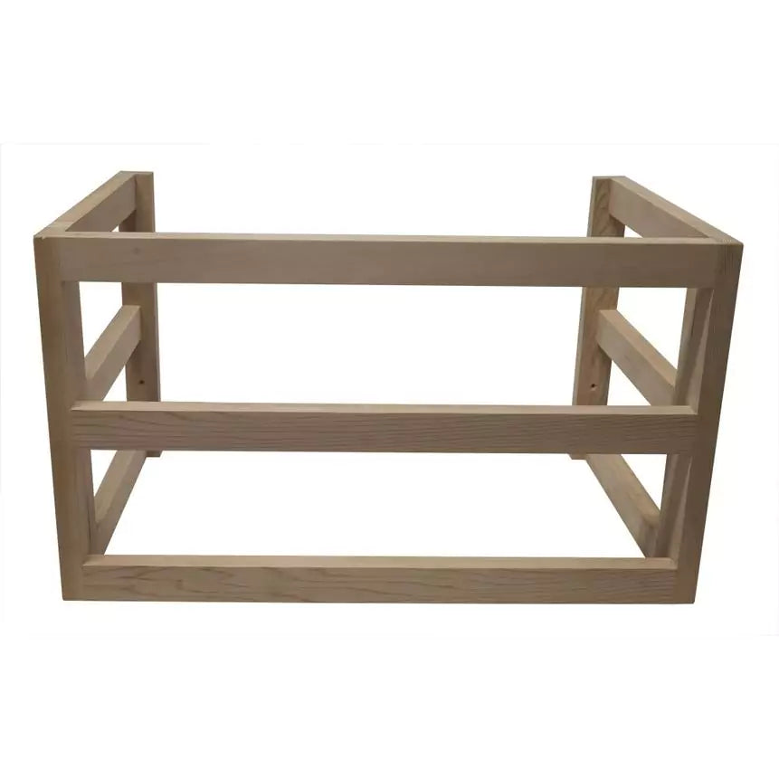 3 Sided Heater Guard – The Sauna Place