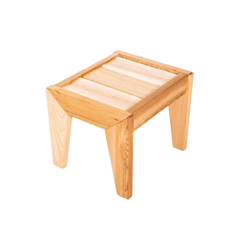Dundalk Pacific Modern End Table – The Sauna Place