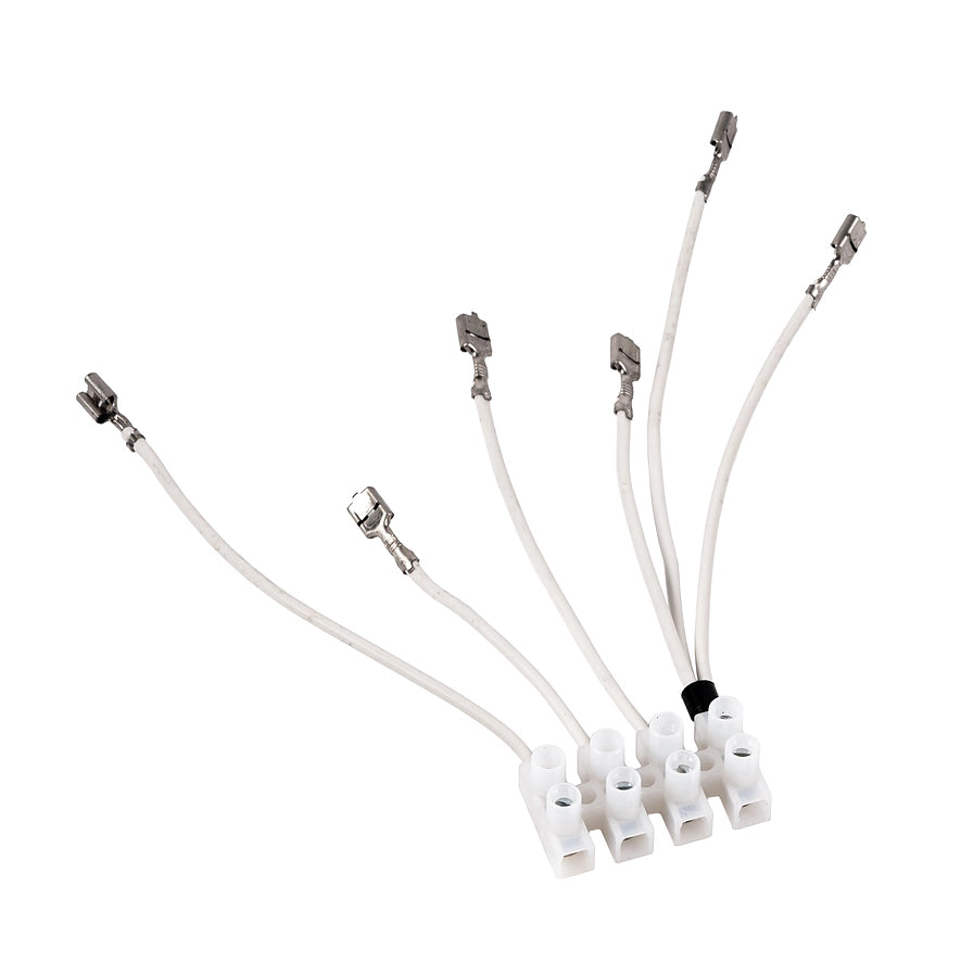 Cable Set for Cliff/Steel/Drop | HUUM – The Sauna Place