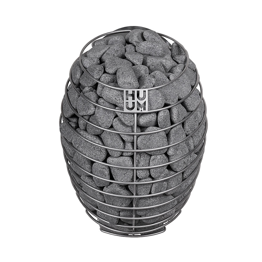 HUUM DROP 7.5kW | Electric Sauna Heater – The Sauna Place