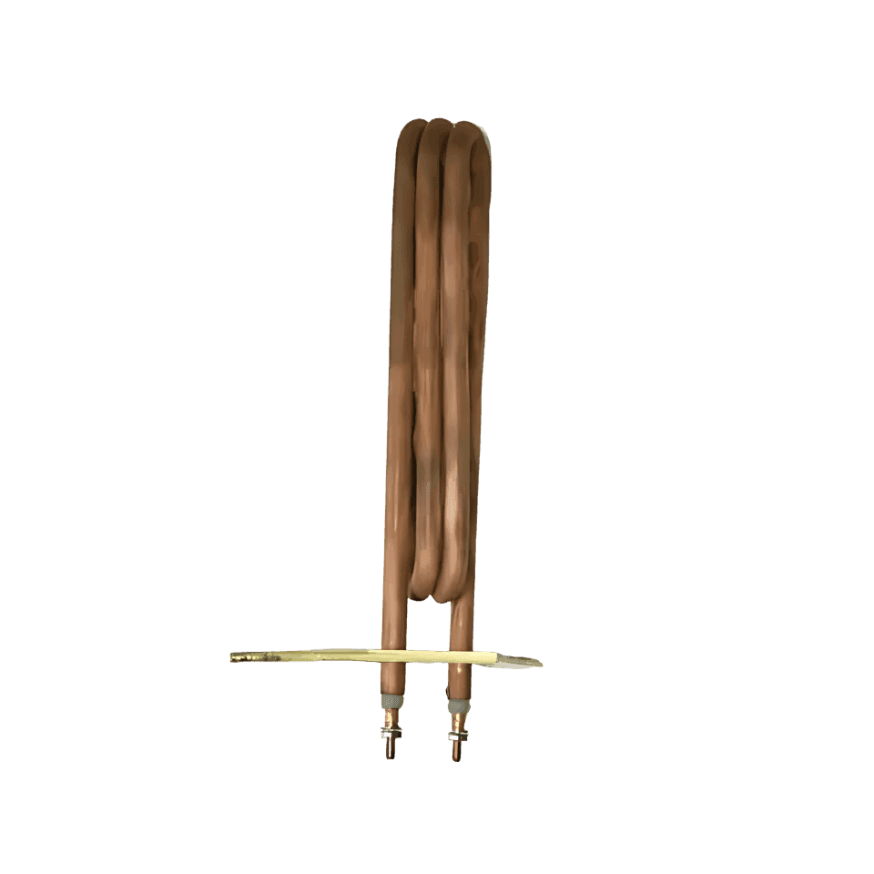 4.5 kW Heating Element 240V 3-Phase | MS Series – The Sauna Place