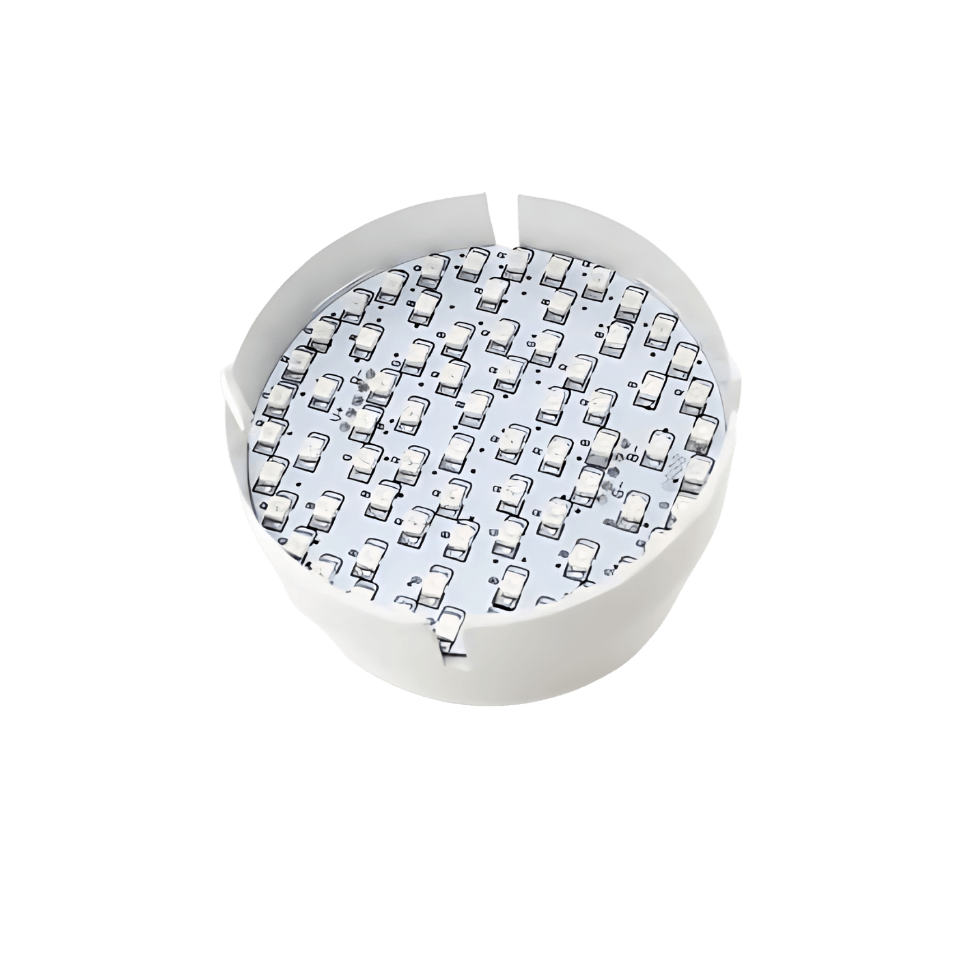 Mr. Steam LED Cluster, 72 LEDS – The Sauna Place