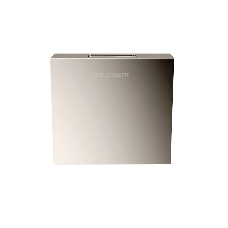 Mr. Steam Part No. 104040PN Square Steamhead – The Sauna Place