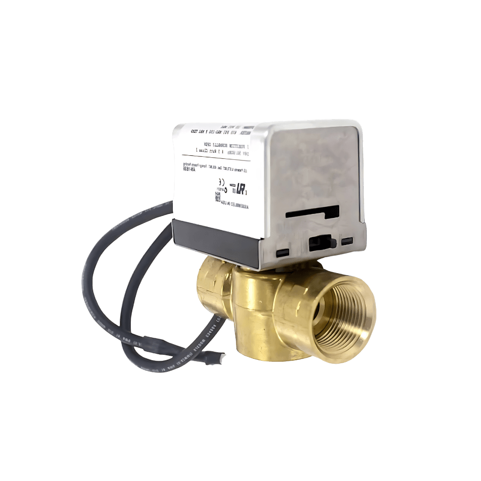 Mr. Steam Part No. CT81500 AutoFlush (MX units) – The Sauna Place