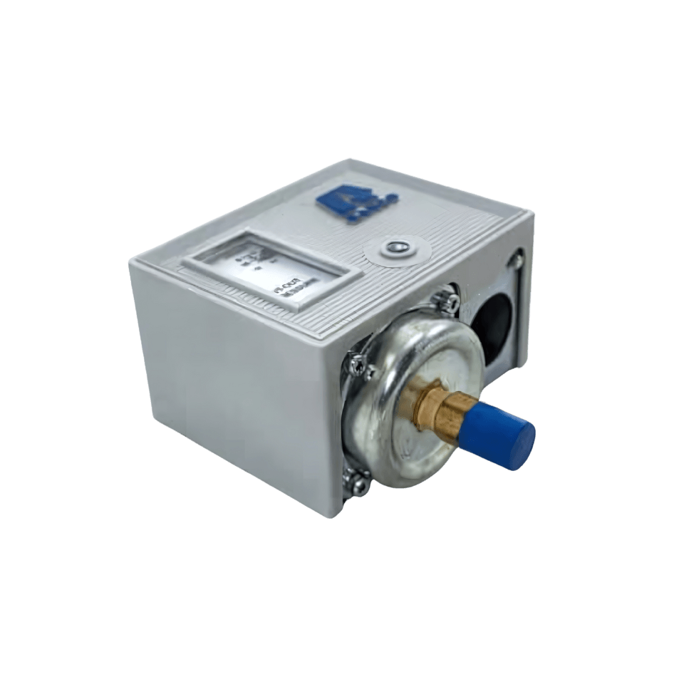 Mr. Steam Control Press 15PSI M Reset – The Sauna Place