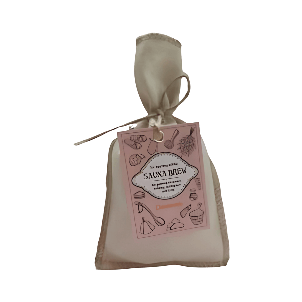 Sauna Brew Chamomile Fragrance – The Sauna Place