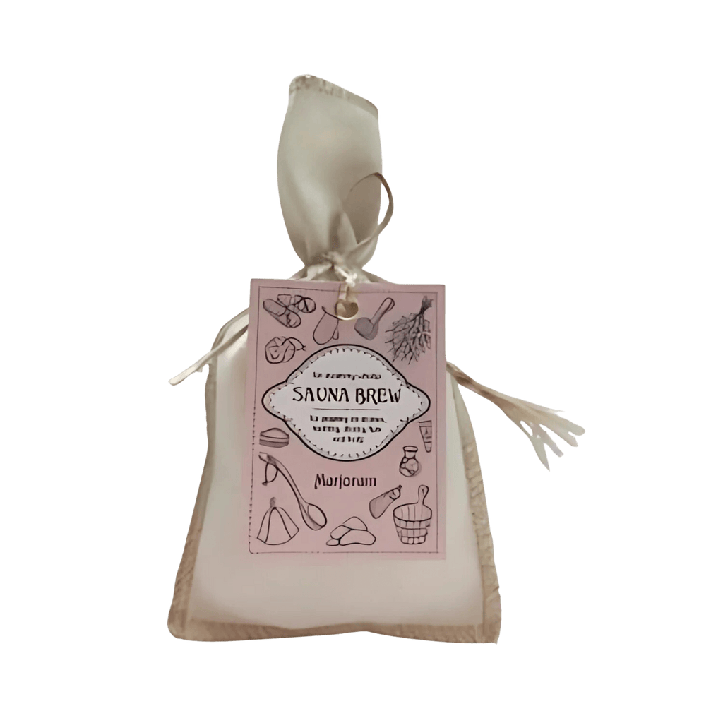 Sauna Brew Marjoram Fragrance – The Sauna Place