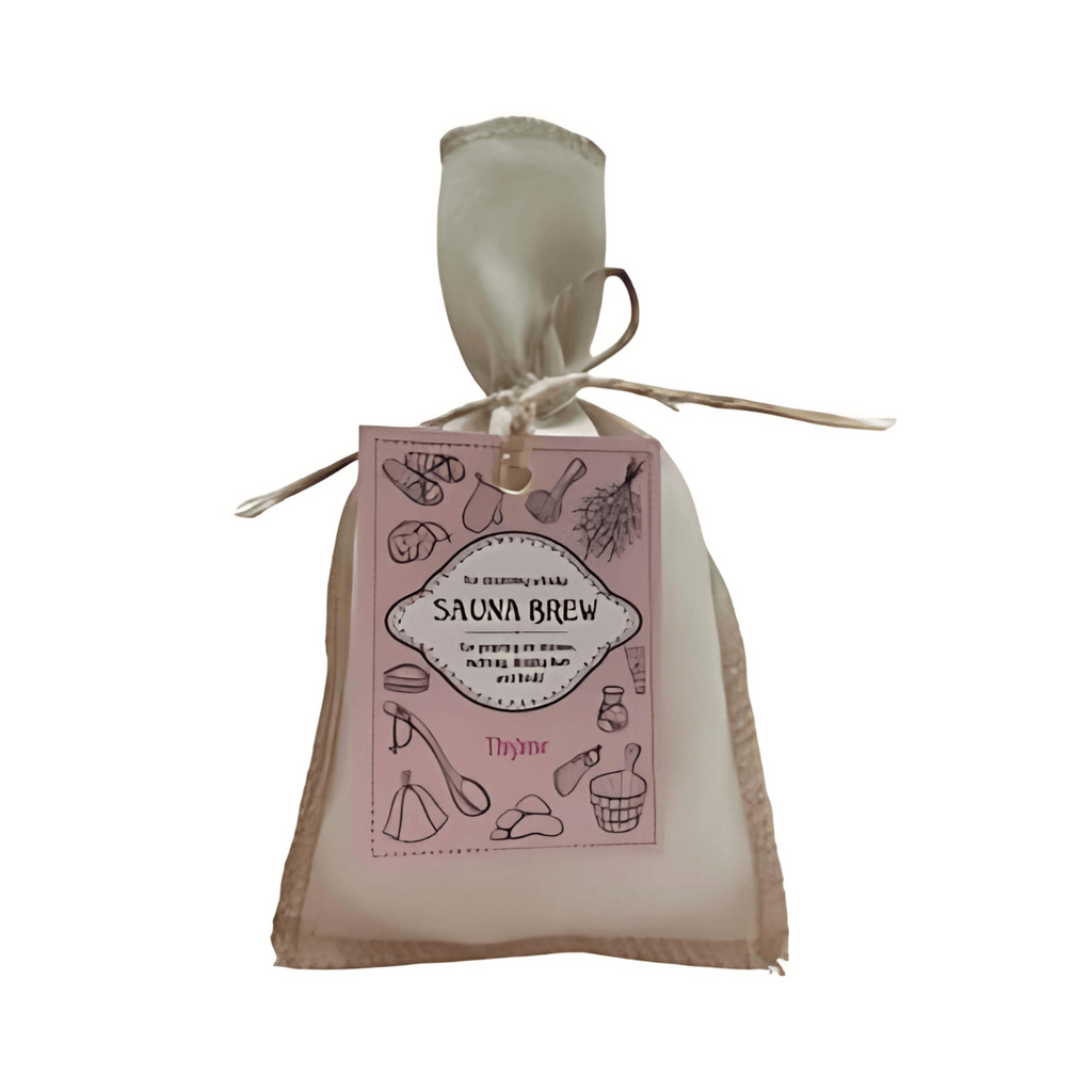 Sauna Brew Thyme Fragrance | SaunaPlace – The Sauna Place