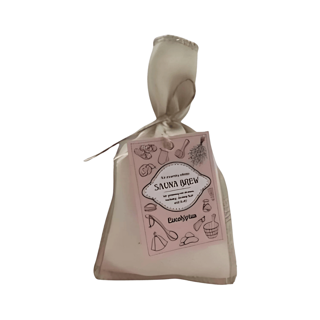 Sauna Brew, 3 Pack Fragrance Set – The Sauna Place