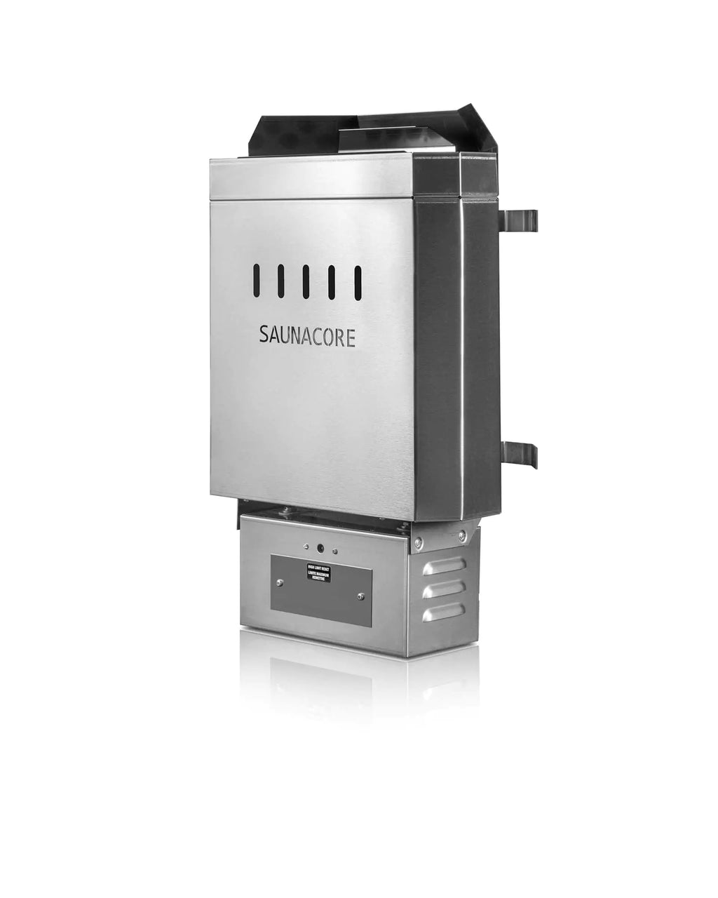 SE Electric Sauna Heater 2kW | Saunacore – The Sauna Place