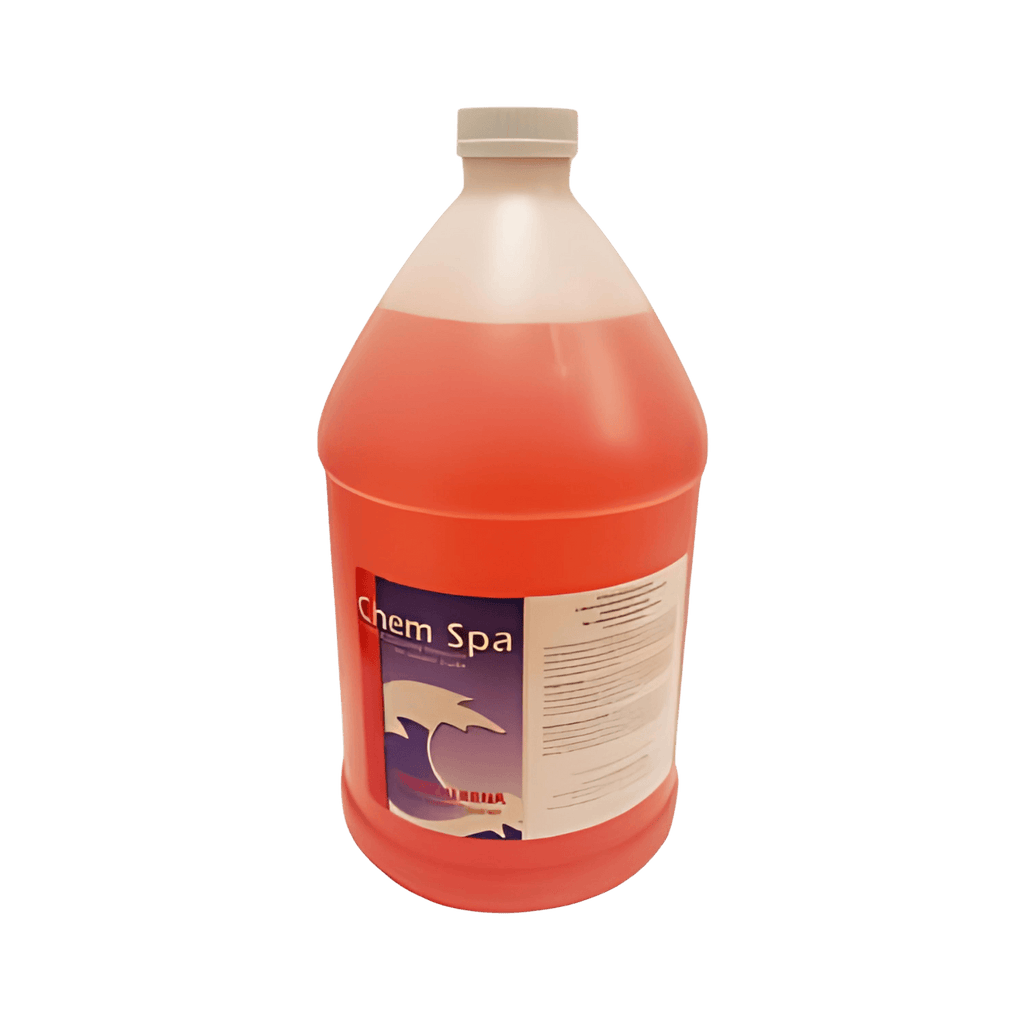 Steam Room Cleaner 1 Gallon | SaunaPlace – The Sauna Place