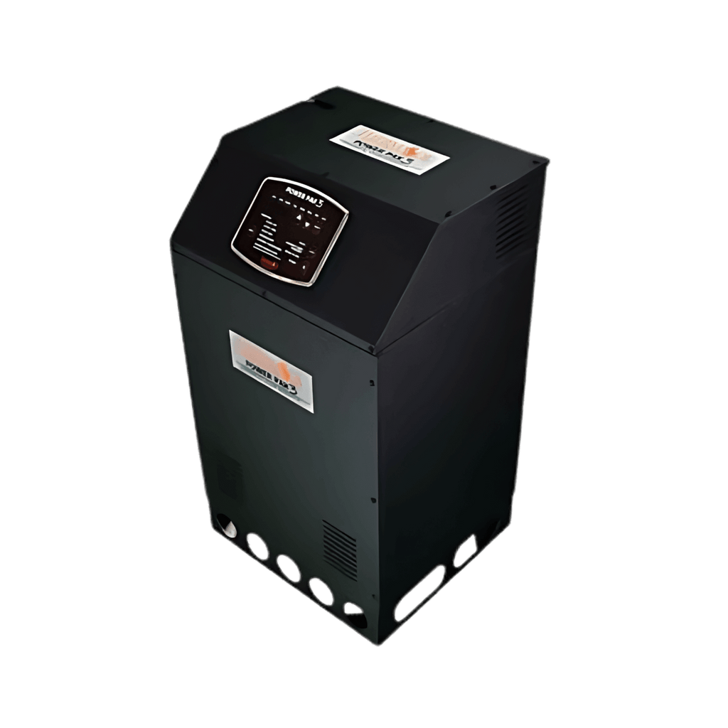 ThermaSol Power Pak Small Room Commercial Steam Generator – The Sauna Place