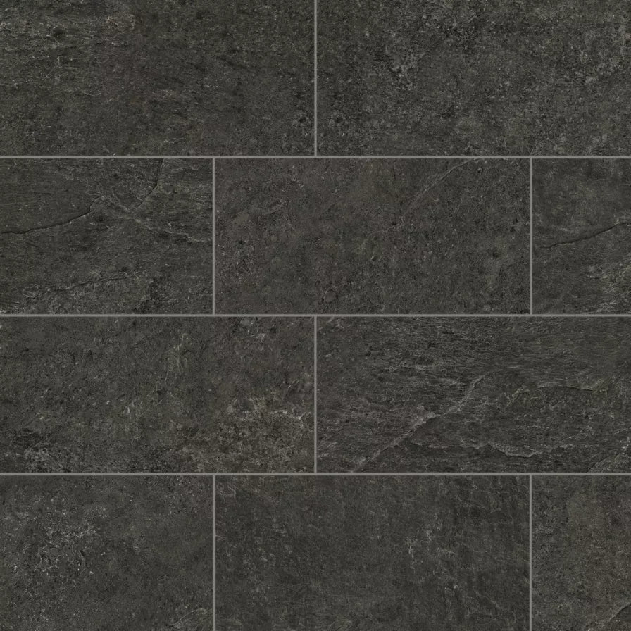 Farmhouse Living Accent Tile - Slate | The Sauna Place